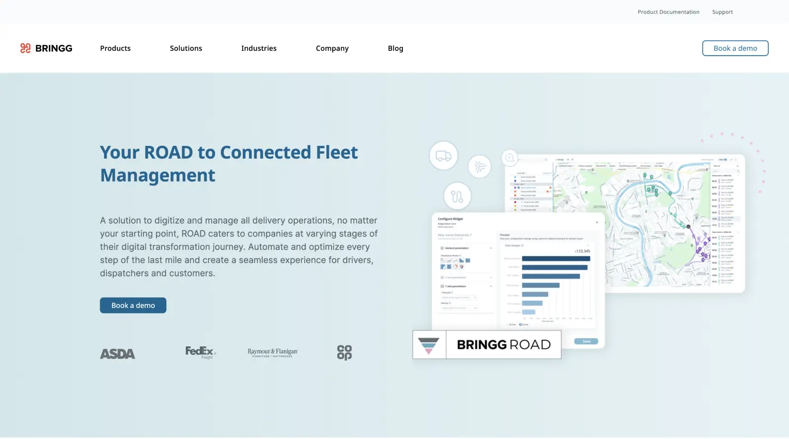 OptimoRoute Competitors: A Comprehensive Guide for 2024