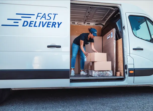 How to Deliver Packages Faster: Strategies For Success