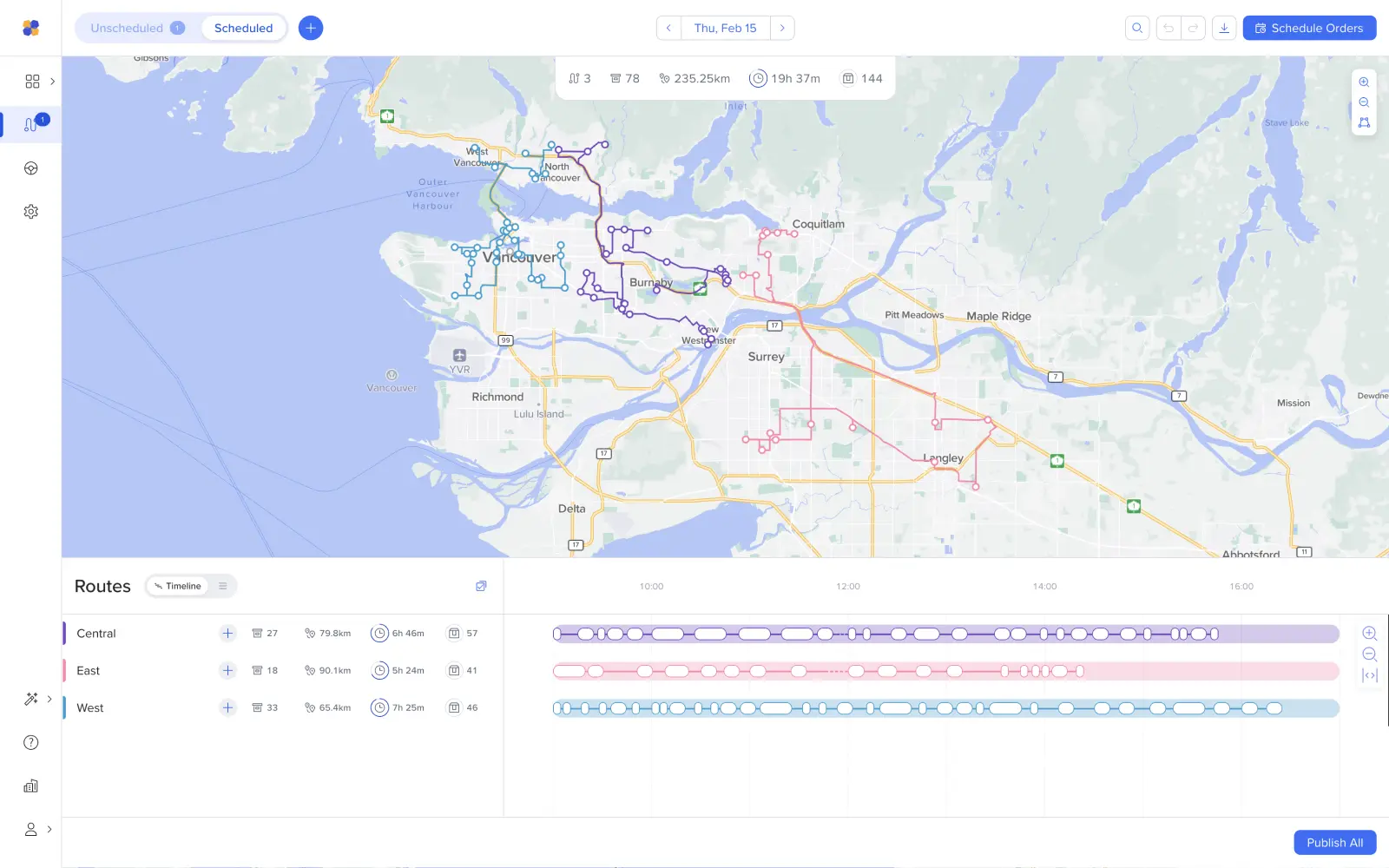 Dispatch Software For Last-Mile Delivery And Field Service: Top Picks ...