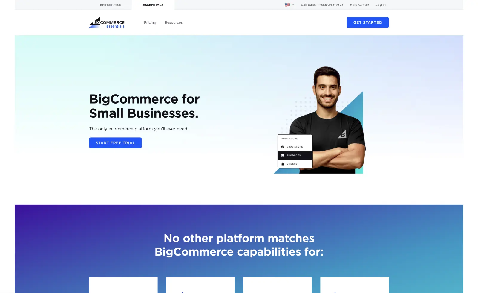11 Best E-Commerce Platforms For Small Businesses in 2024