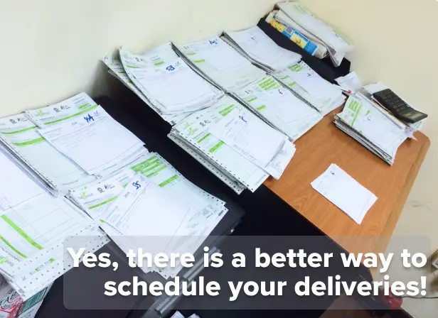 Delivery Scheduling Software To Boost Your Business In 2024