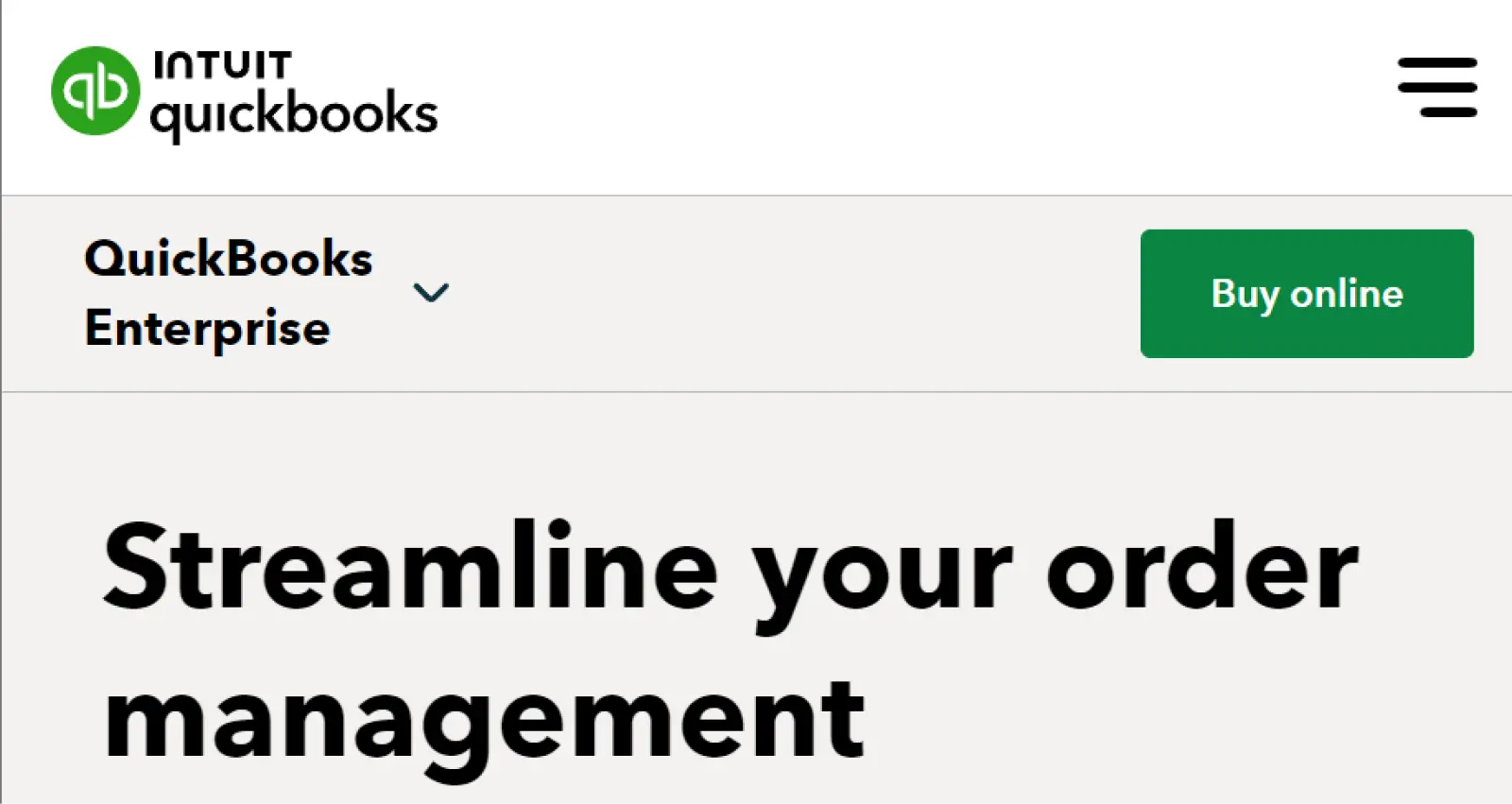 9 Order Management Software Solutions For Businesses Of All Sizes