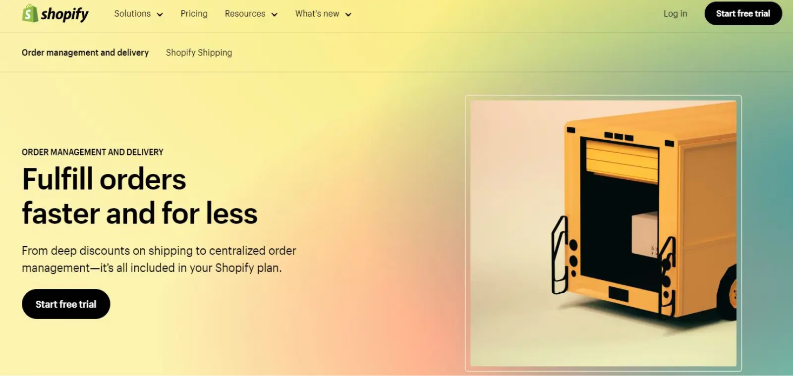 9 Order Management Software Solutions For Businesses Of All Sizes