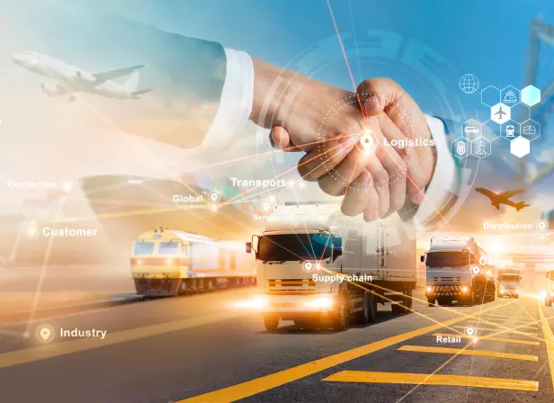 What is a Logistics Service? Types, Costs and How to Choose