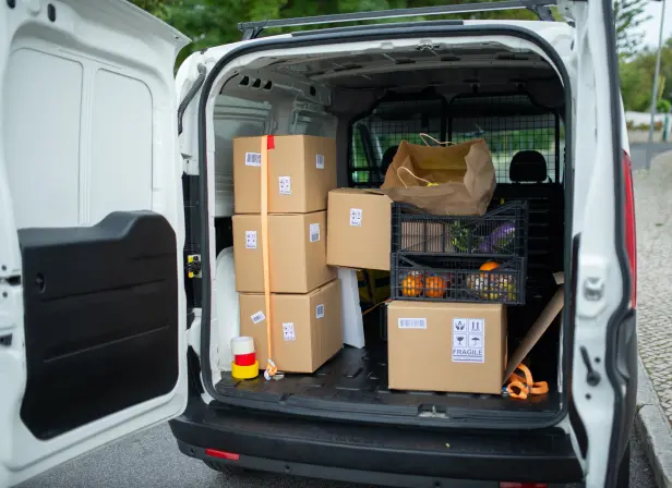 Delivery Scheduling Tips for SMBs — with FREE Template