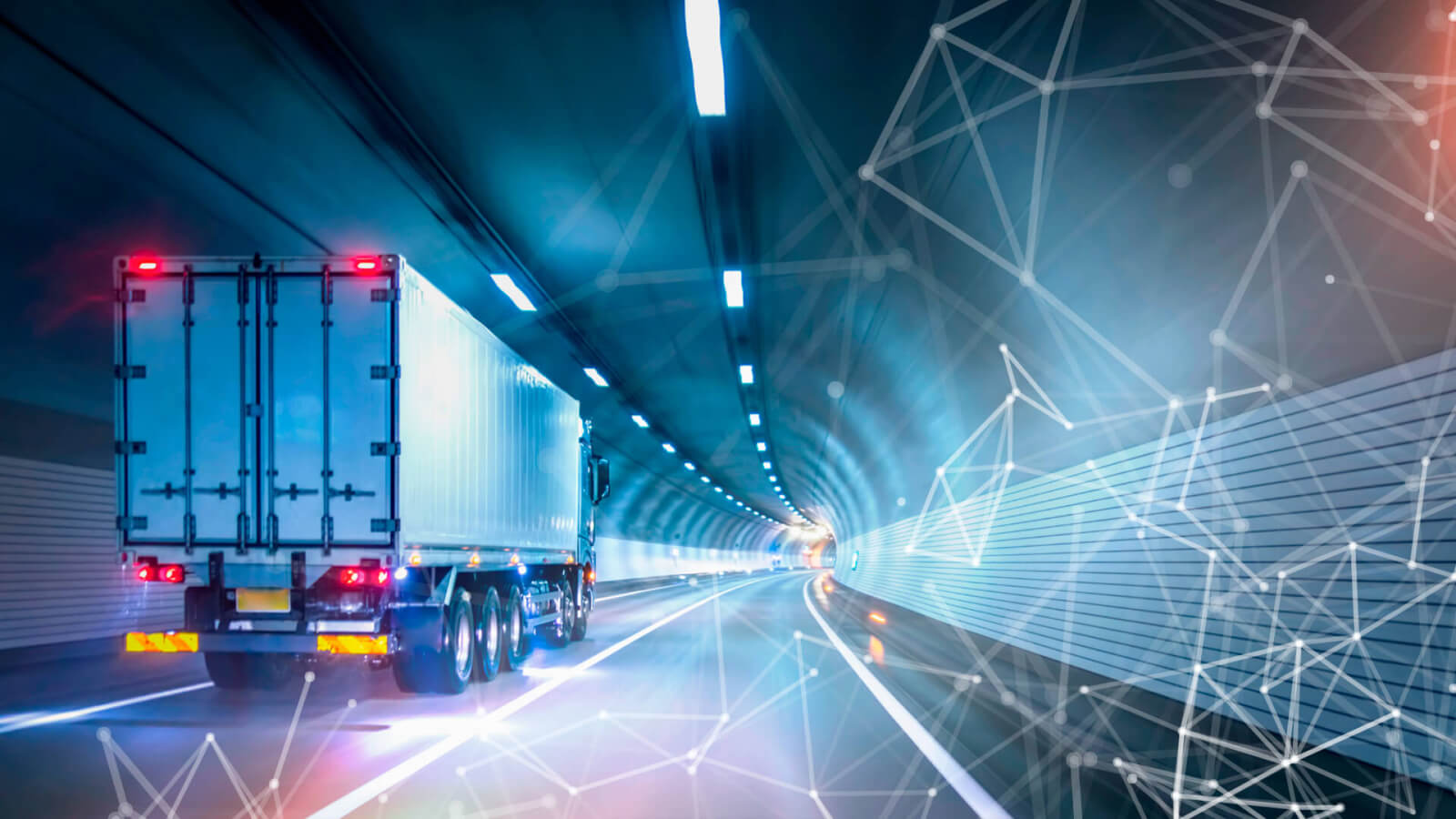 The Role of Technology in Enhancing Omnichannel Logistics