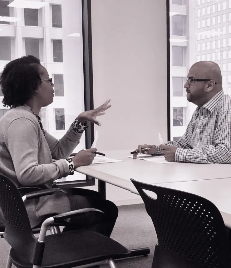 Face-to-Face Negotiation Class by The Negotiation Experience - August 8 ...