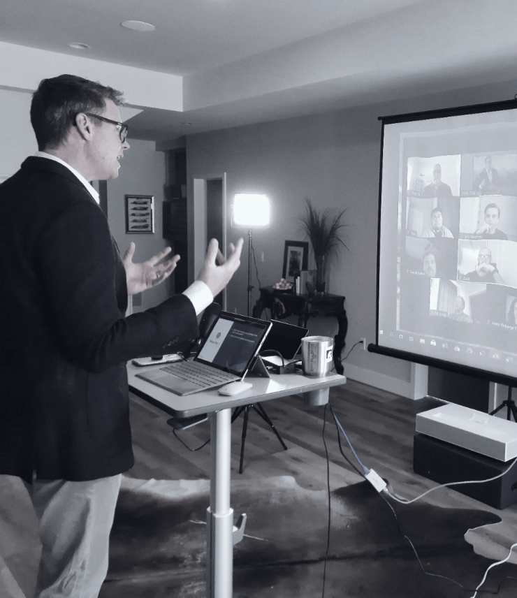 Negotiation Training Events