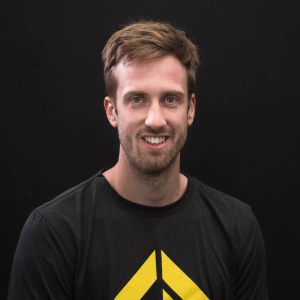 Metric VBT: The Velocity based training bar speed tracking app