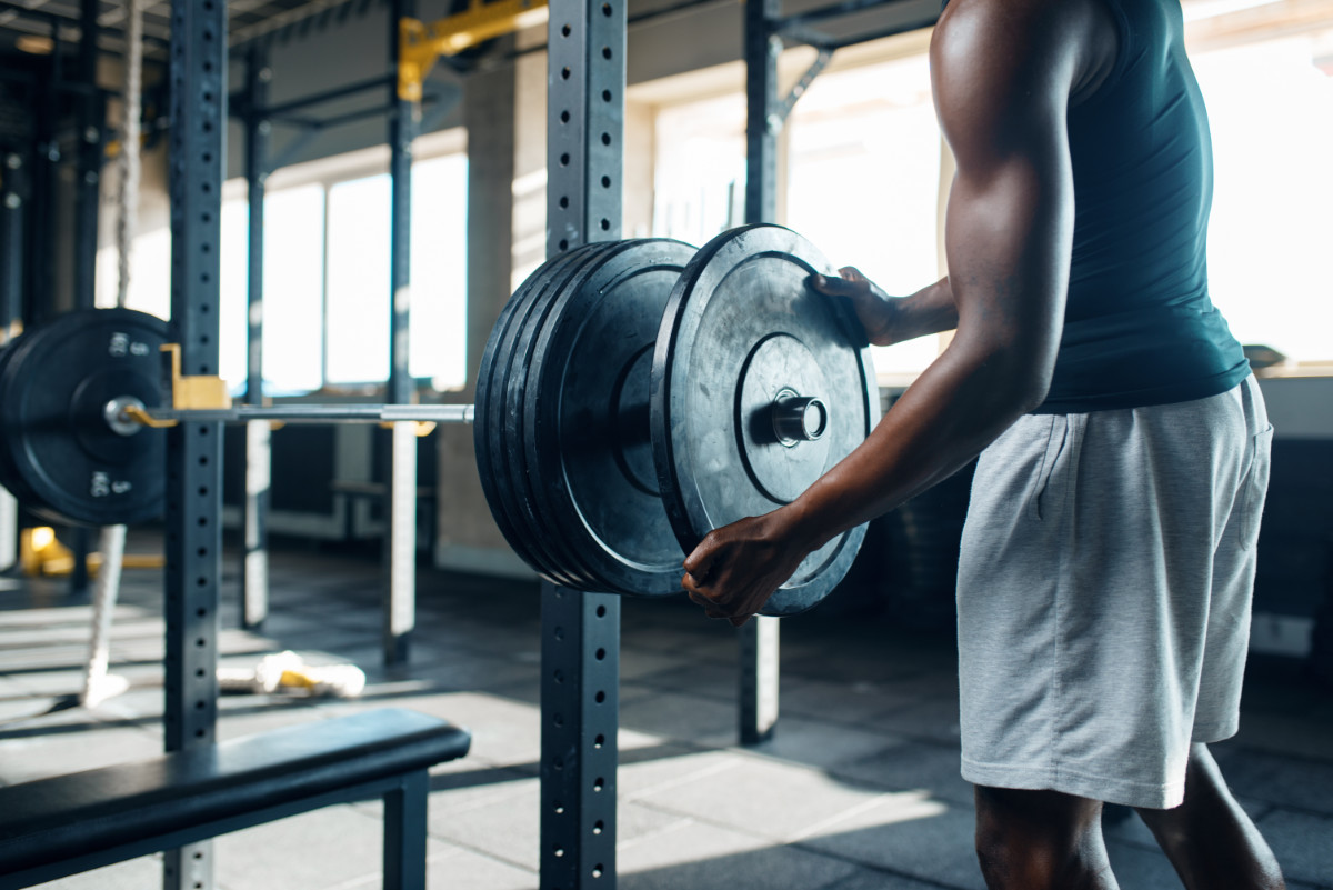 Athlete profiling with velocity based training