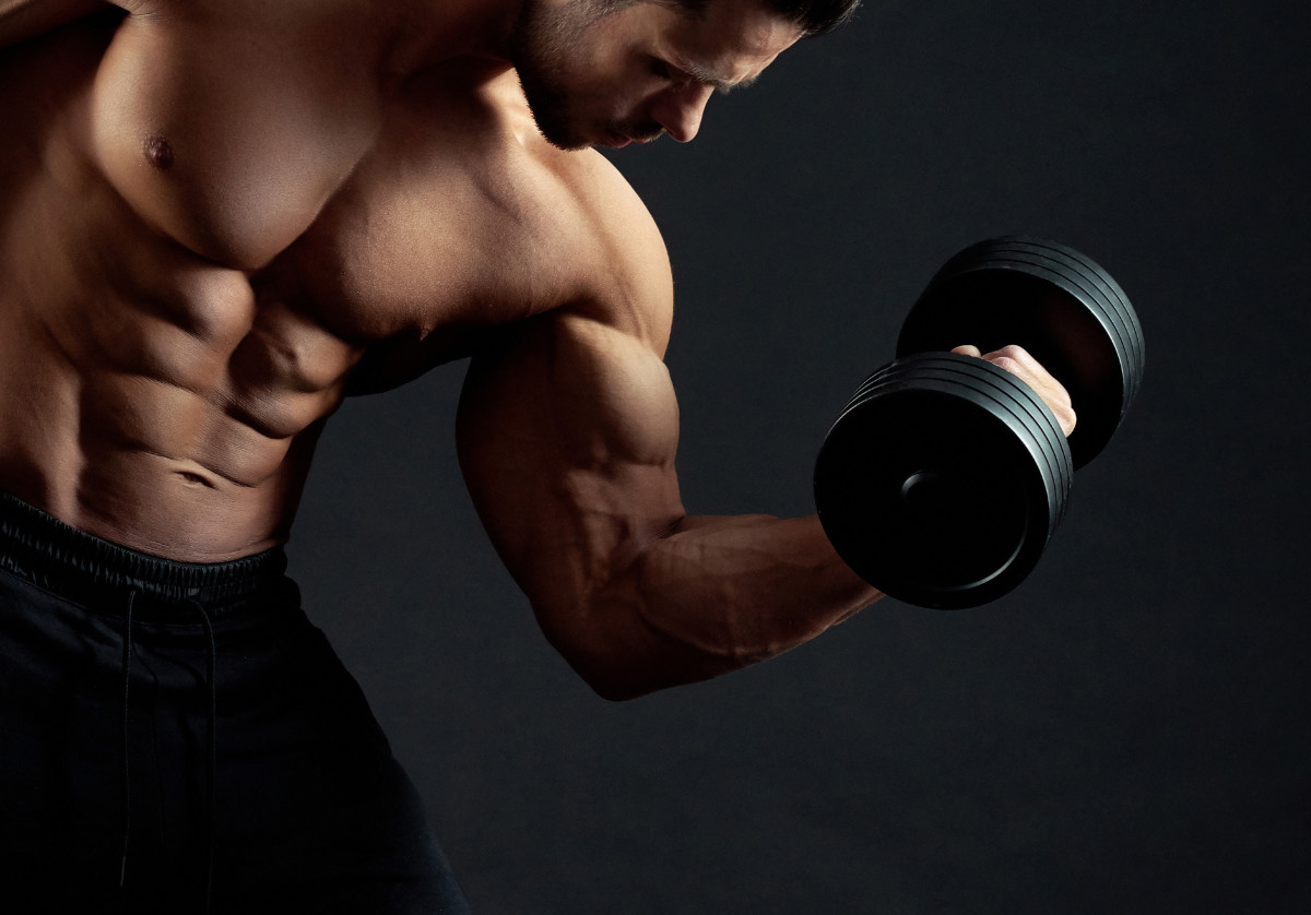 Velocity based training for building muscle & hypertrophy