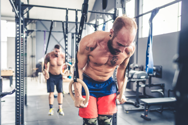 Velocity based training for building muscle & hypertrophy