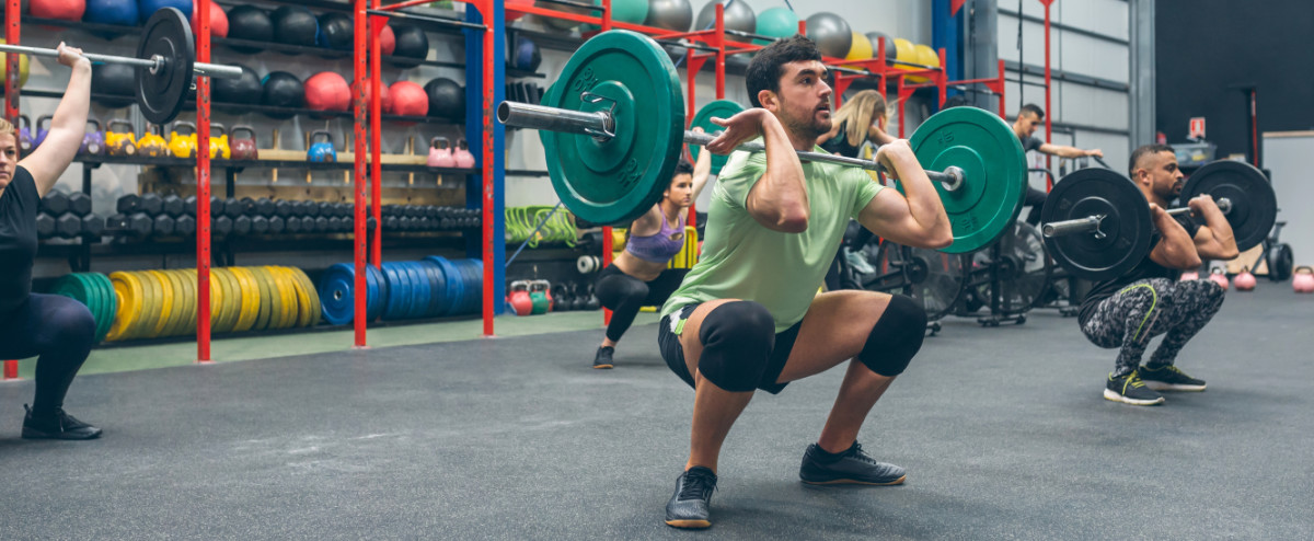 Applying the speed zones - practical uses of velocity based training