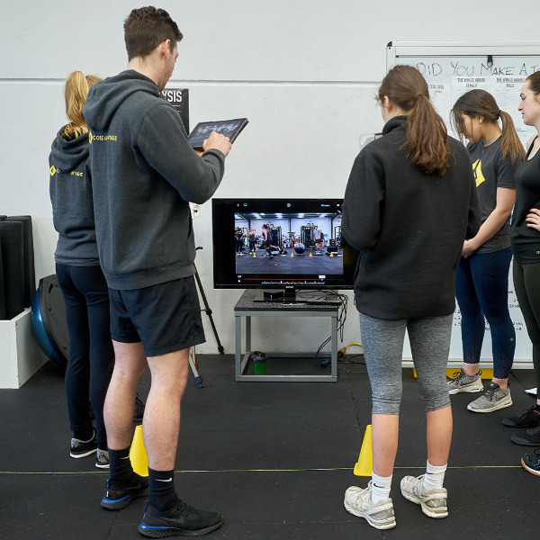 What is velocity based training? A beginners guide to VBT in the gym