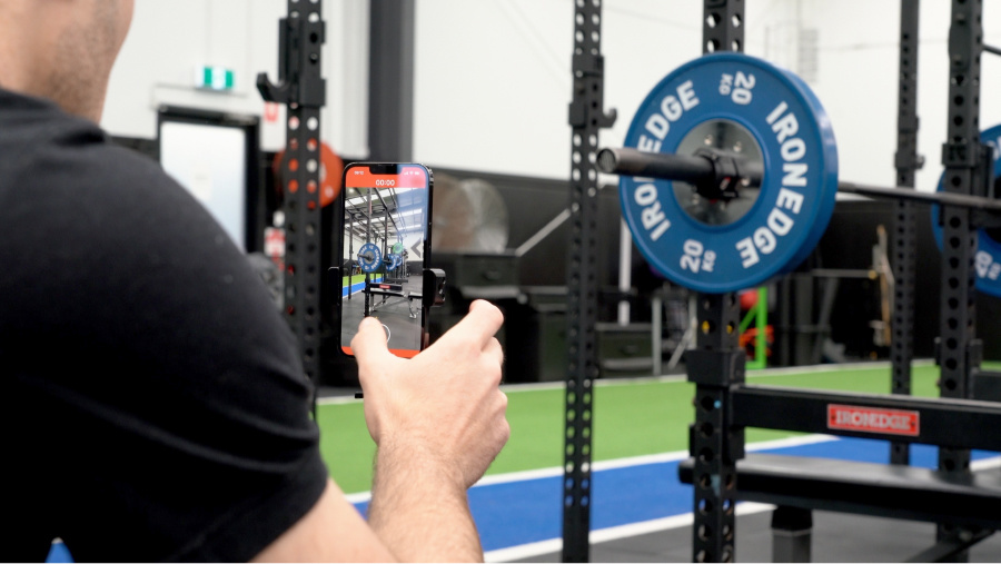 What is velocity based training? A beginners guide to VBT in the gym
