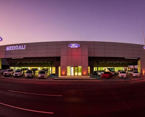 Grupo AutoPasión | Grupo Automotriz con marcas líderes en México desde 1959
