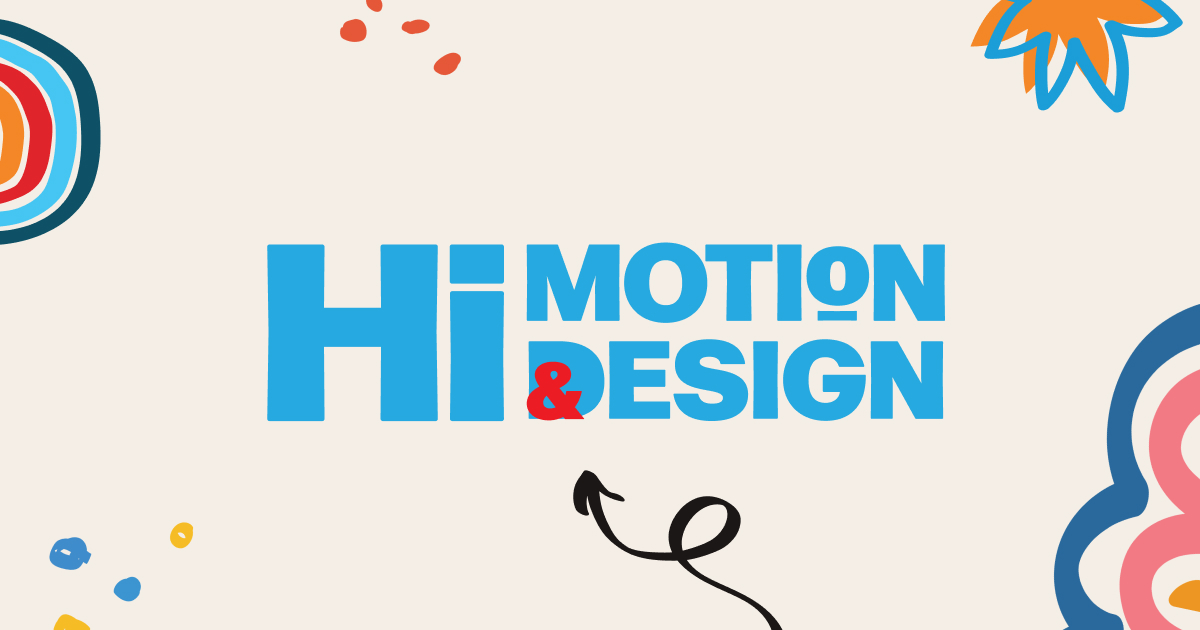 Hi Motion & Design