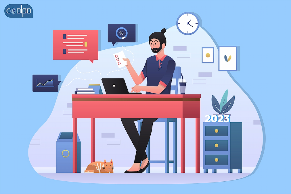 Remote Work Environment: How To Maximize Productivity 2023