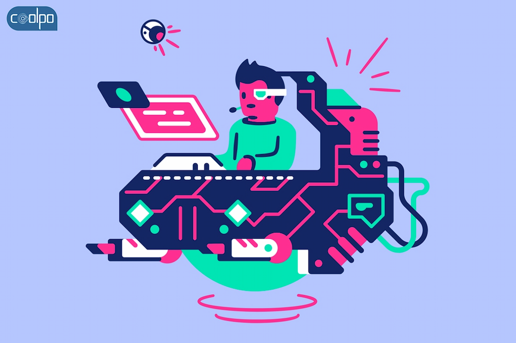 How High Tech Transform The Future Of Work And Employment