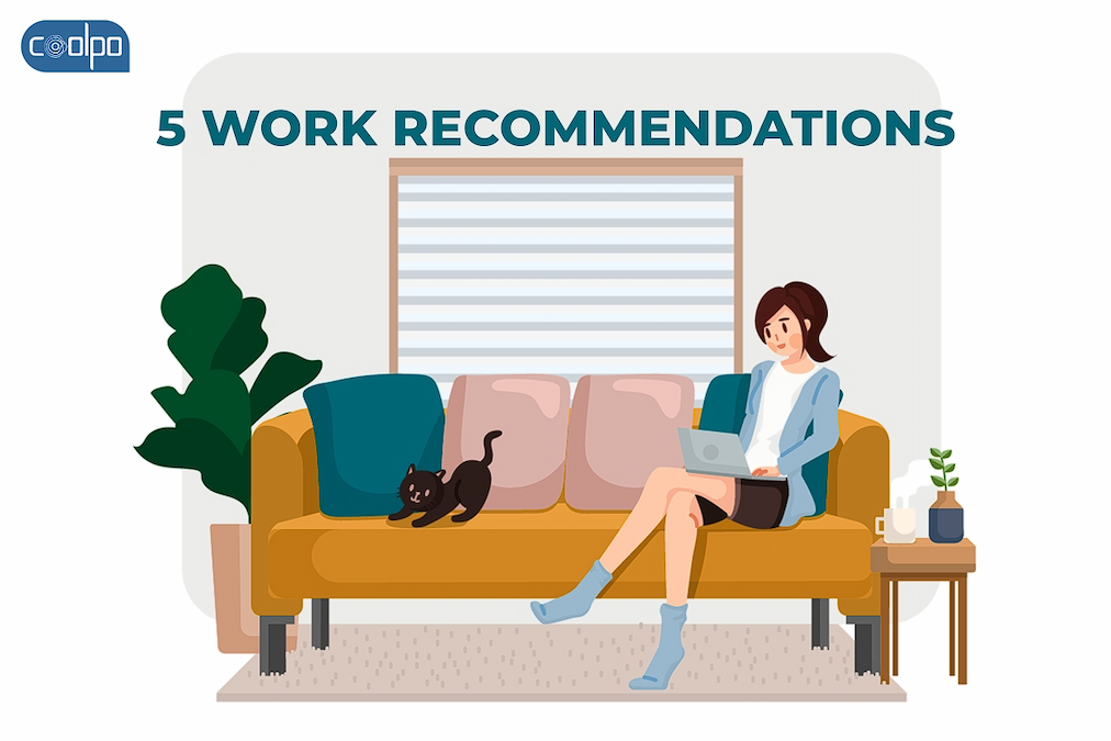 5 Best Remote Work Recommendations For Ireland’s Ambition