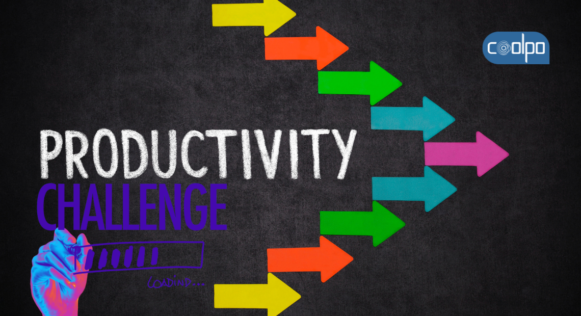 Challenge your Productivity With AI Video Conference Camera