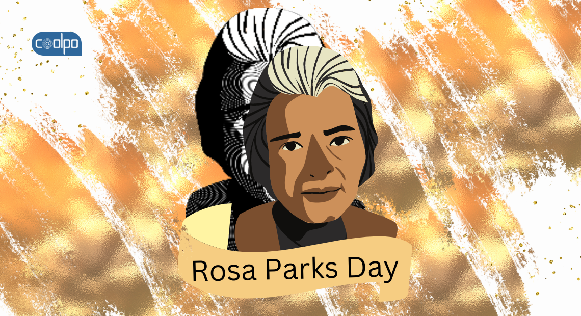 December 1 is Rosa Parks Day: Honor her memory remotely through a 4K ...