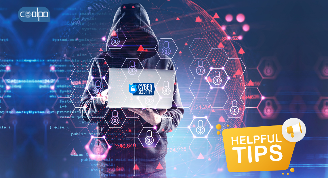 Fortify Your Remote Work With Powerful Cybersecurity Tips