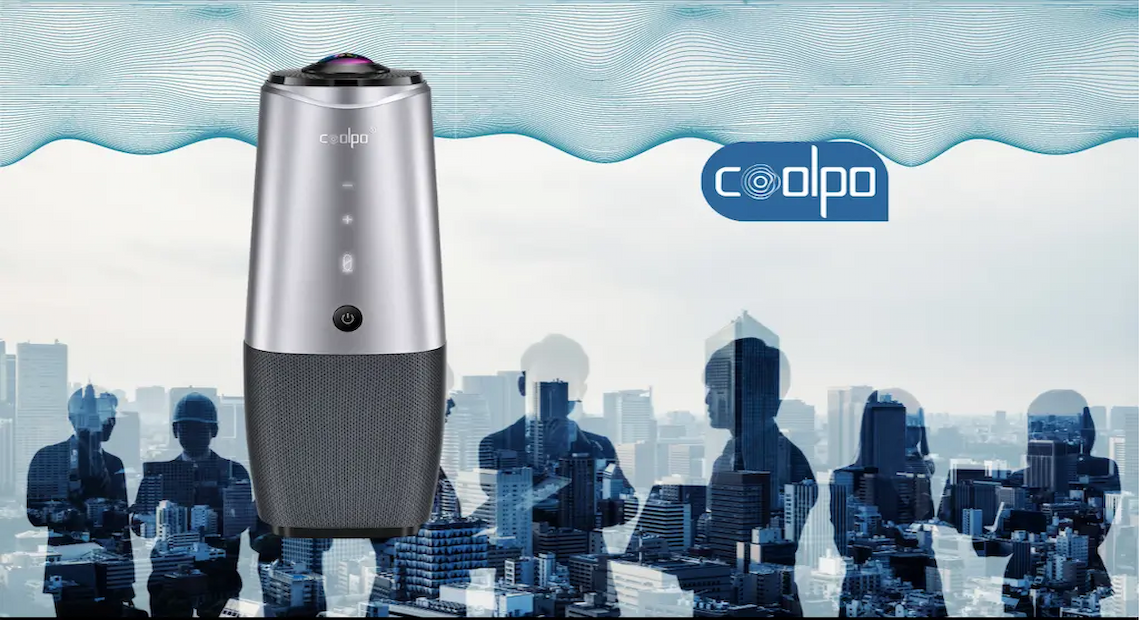 How to Get Started with your Coolpo Camera and Its Benefits to Your ...