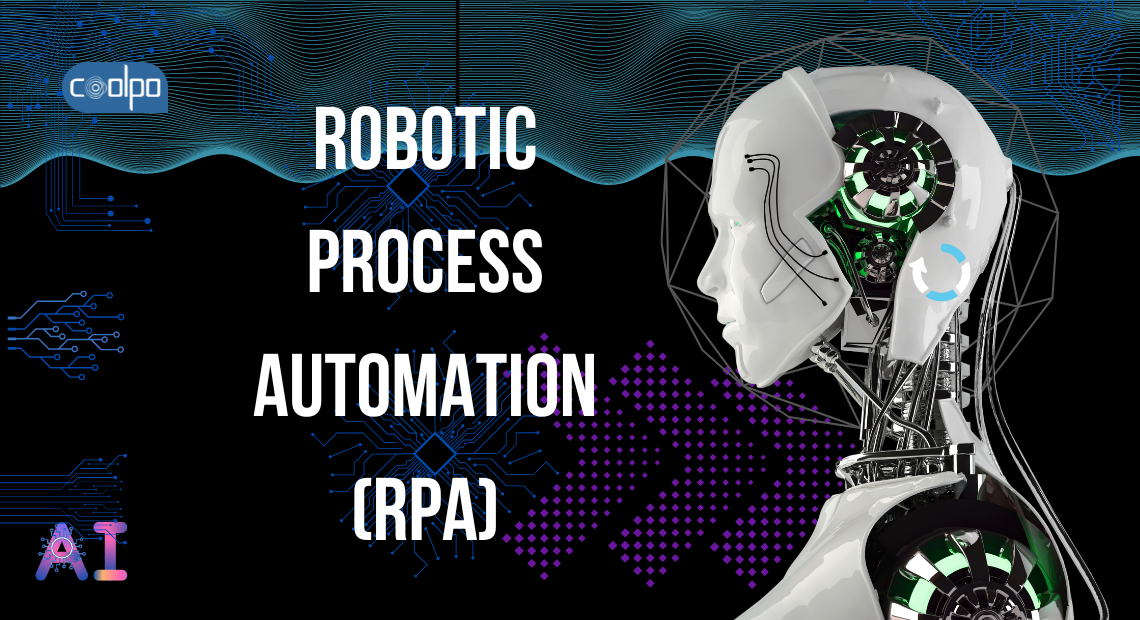 Robotic Process Automation (RPA) and Coolpo All-In-One Video ...