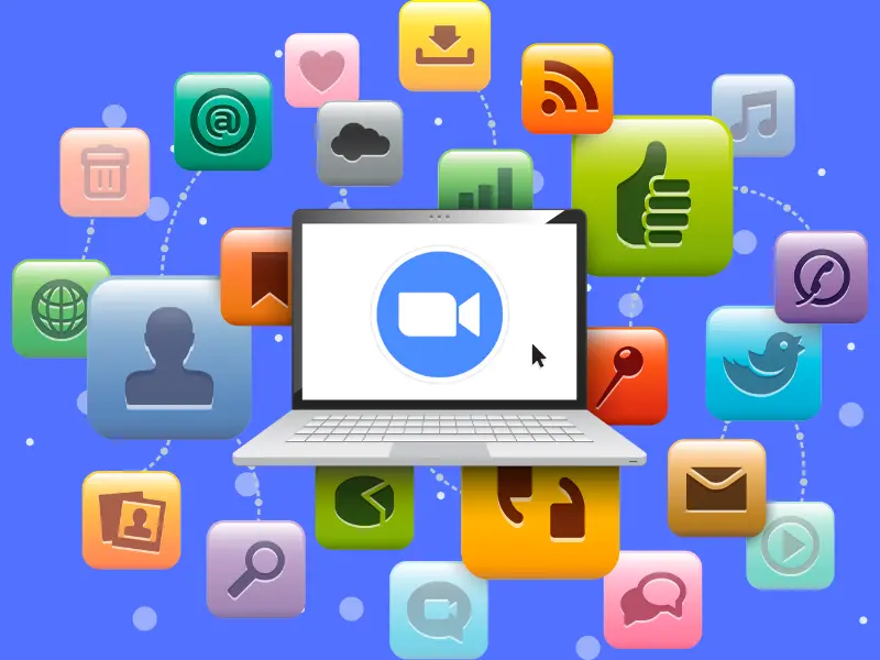 The 10 Best and Favorite Zoom Apps for 2022