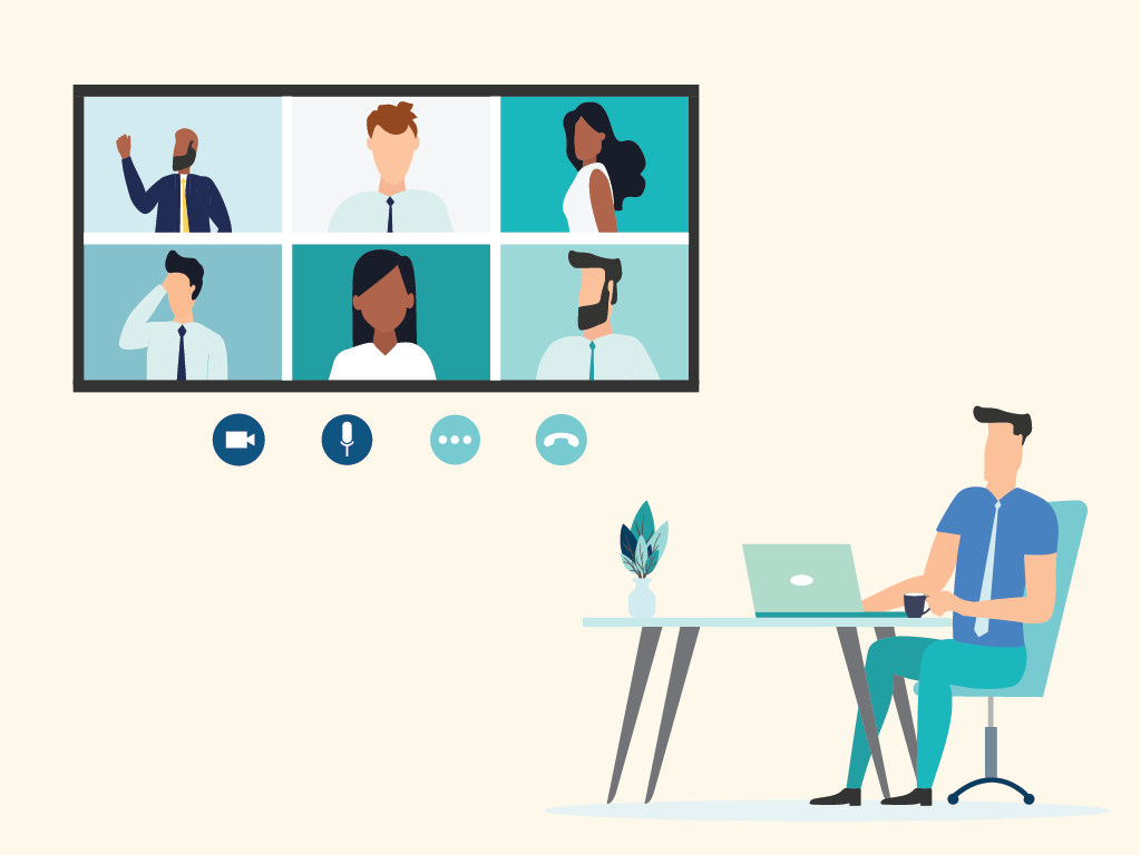 Why Businesses Should Shift to Group Video Calling Using Conference ...