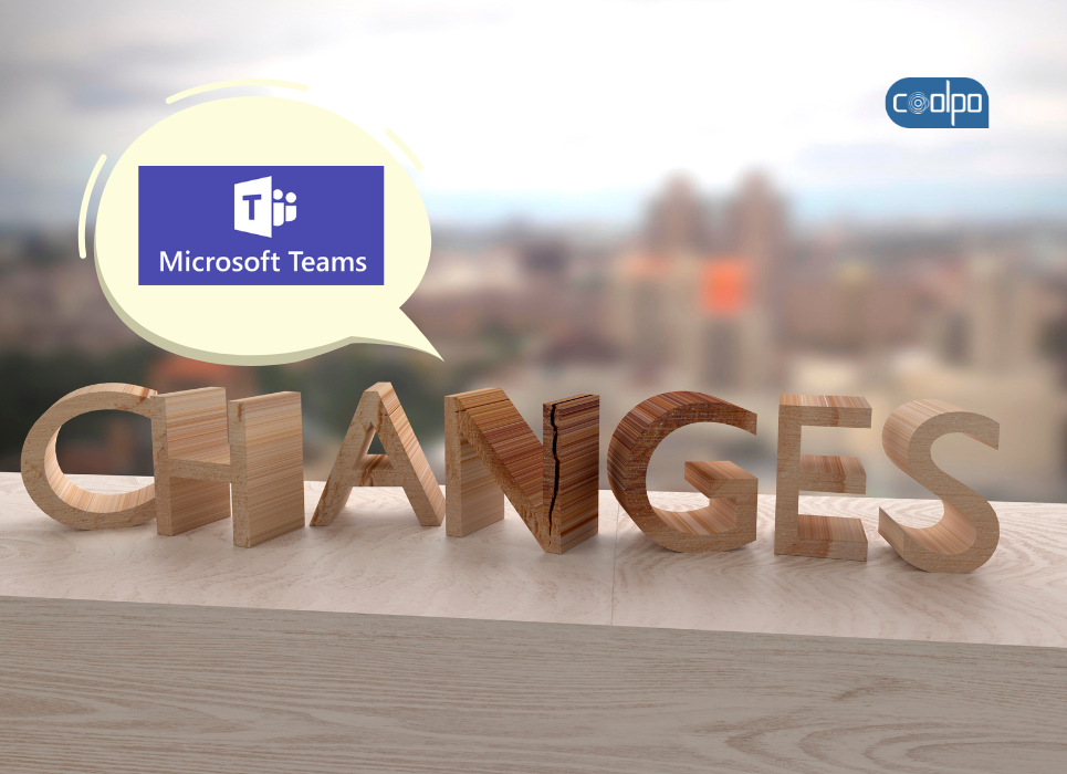 Microsoft Teams’ Helpful Changes For Remote Work In 2023