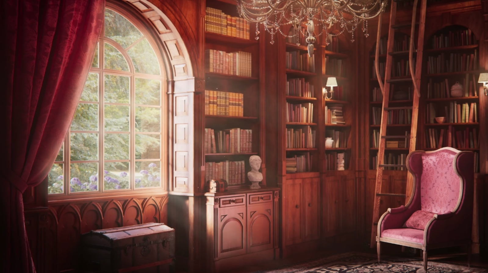 Cool Google Backgrounds for 360° Meetings in 2023