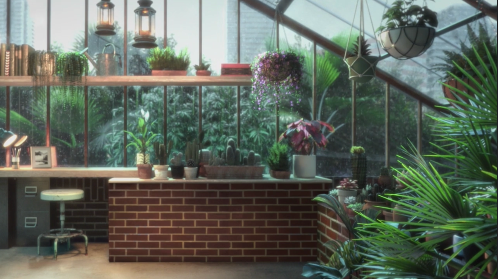 Cool Google Backgrounds for 360° Meetings in 2023