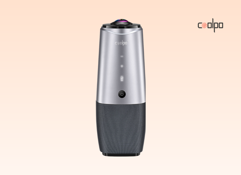 How to Fix CoolpoTools and Connect a Video Conference Camera