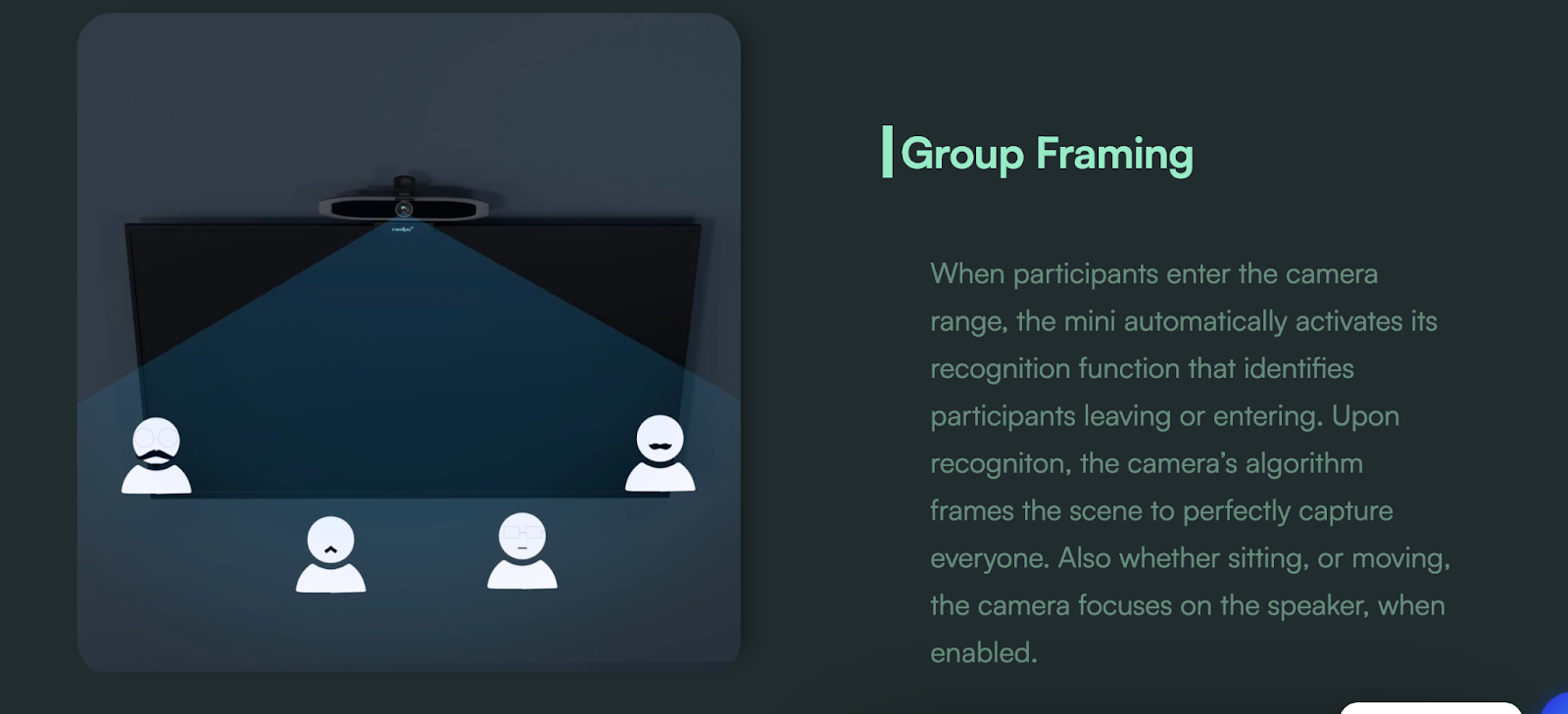 Best Reasons Why You Need Coolpo Video Conference Cameras