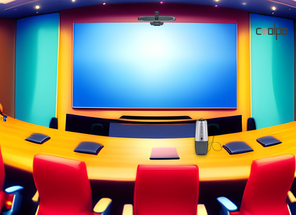 The Amazing Benefits Of Room Video Conference Cameras 2023
