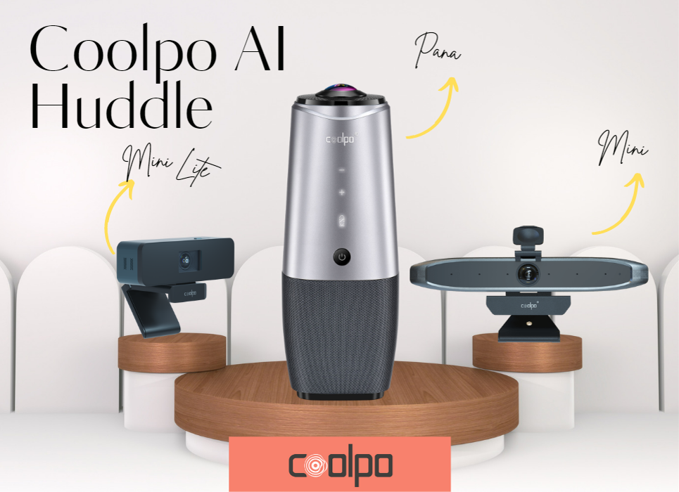 Maximize Hybrid Work: Equipment for Hybrid Zoom Meetings