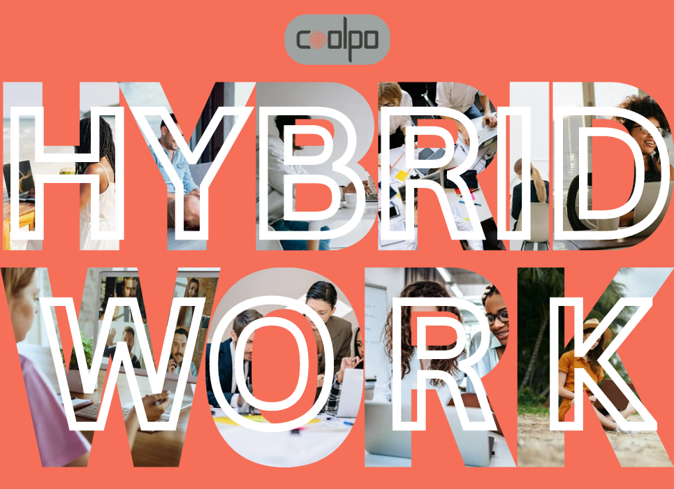 Elevate Hybrid Work Experience with 360 Stand-Up Camera