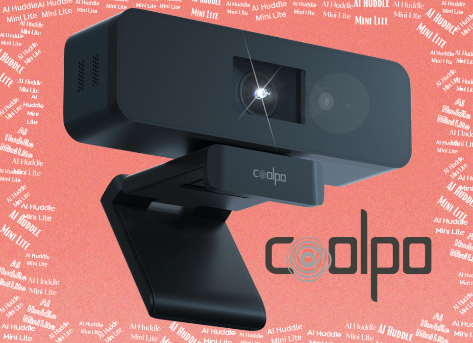 Best Portable Hybrid Meeting Equipment to Master Hybrid Work