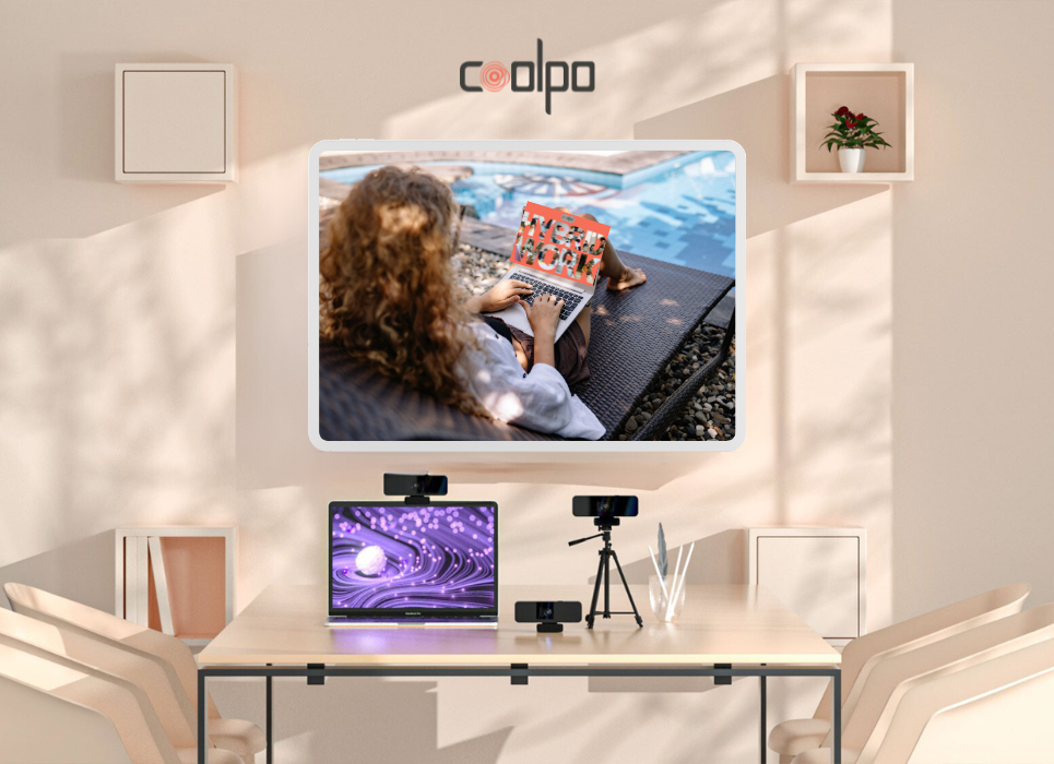 Inclusive Hybrid Meeting: Revolutionizing Conference Rooms