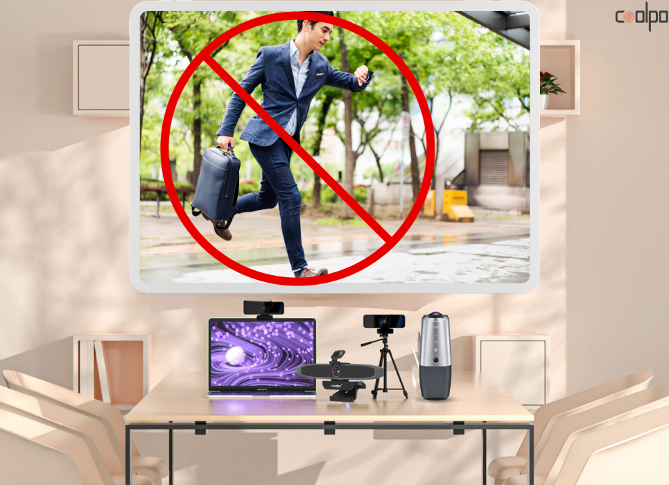 Avoid being late with the best cameras for Zoom meetings