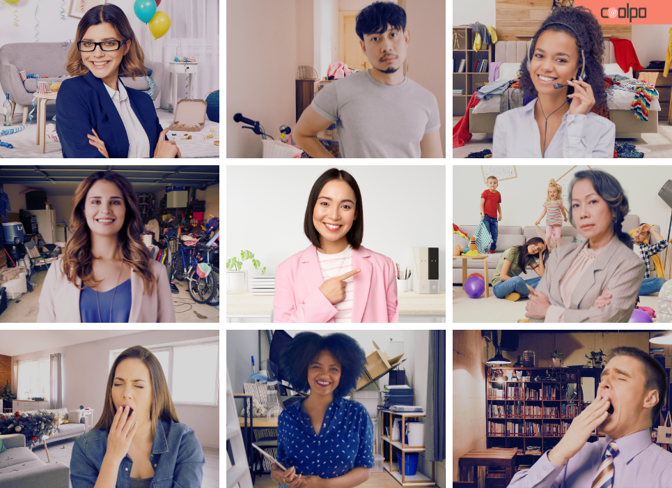 Zoom Background Matters: Best cameras for Zoom meetings