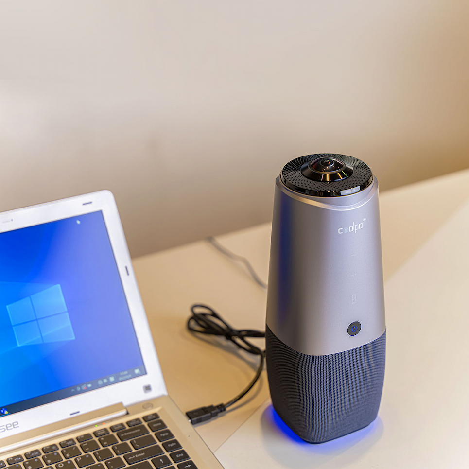 Tutorial - the Coolpo AI Huddle Pana: A Comprehensive Hardware Guide ...