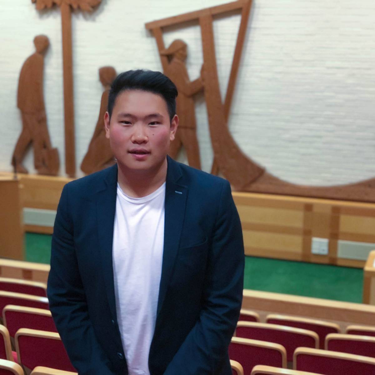 Høyre-rådgiver til Zynk