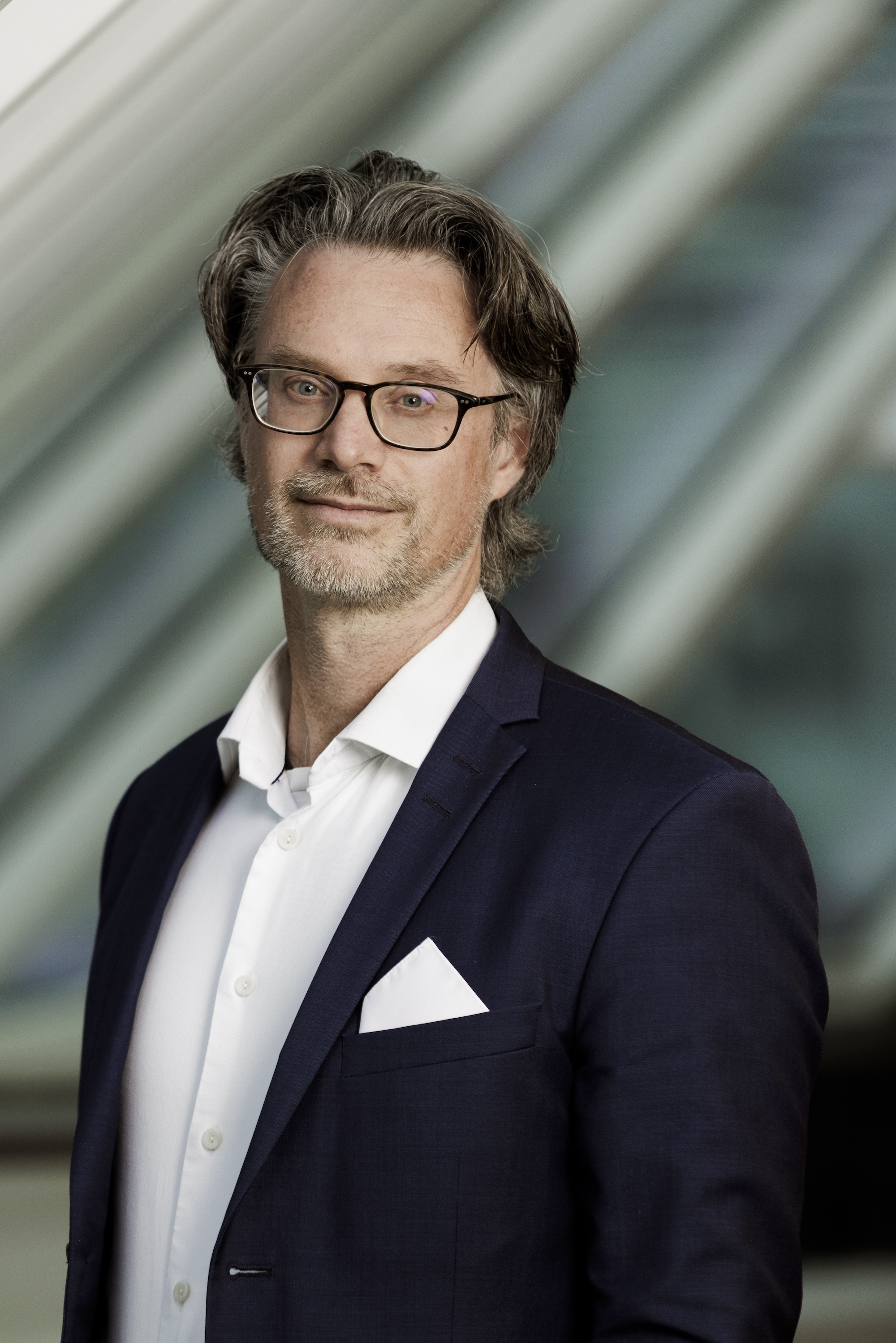 Kristian Sarastuen | Zynk