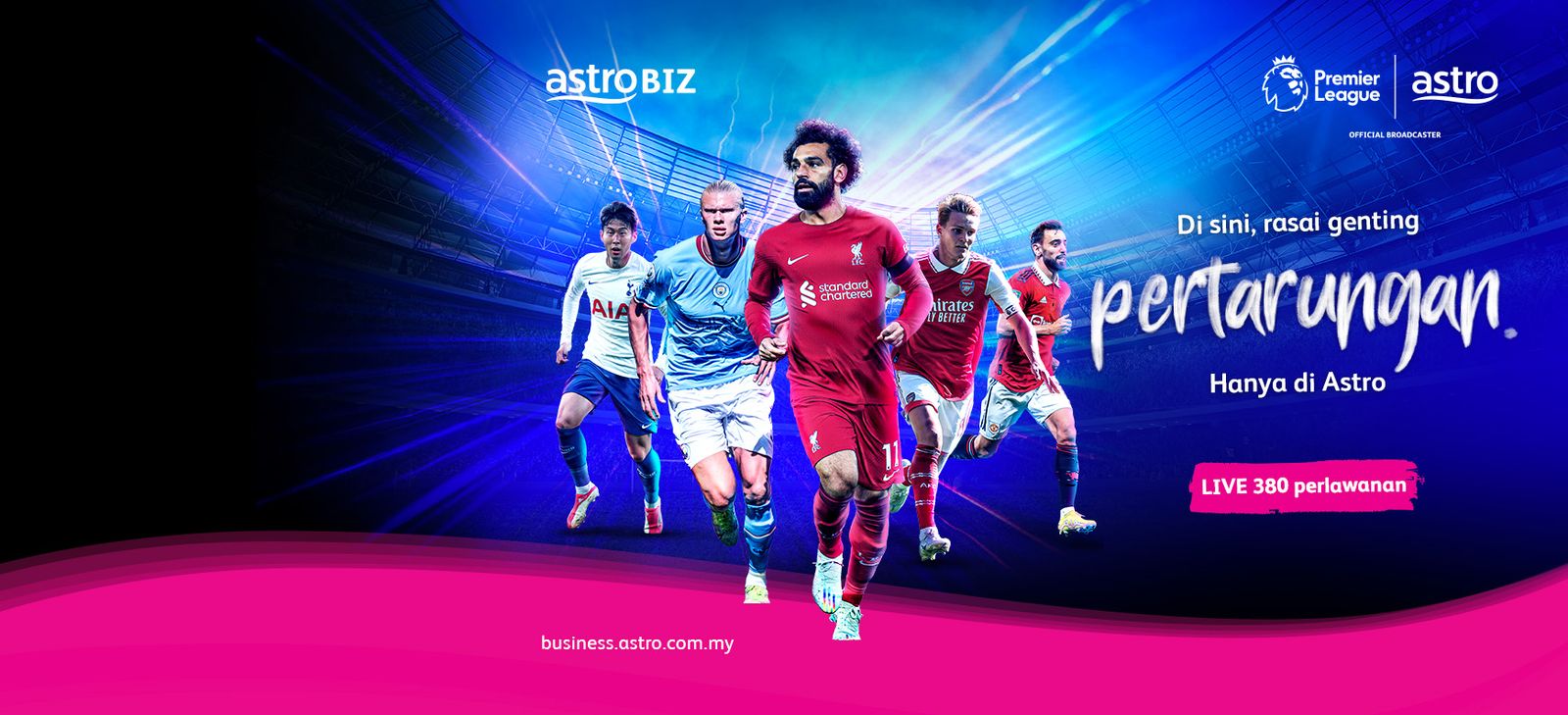 Find Astro : Ultimate destination for outlets with the best ...