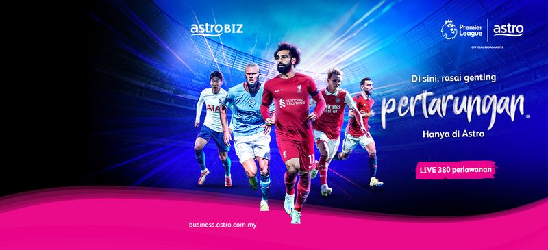 Find Astro : Ultimate destination for outlets with the best ...