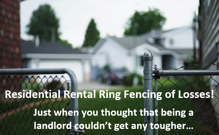 WeRent - News & Information post