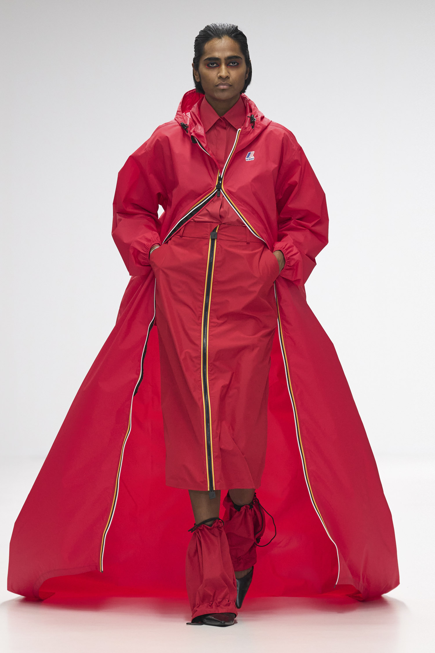 GORUNWAY